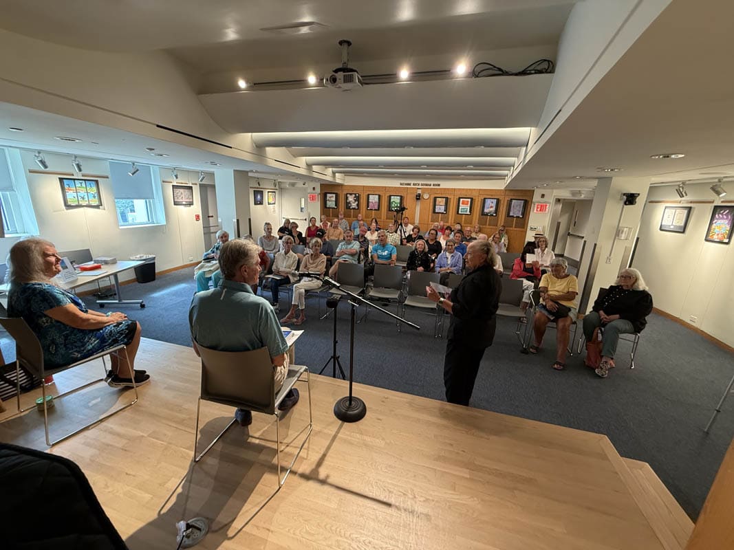 “Memories of Gosman’s Dock” Brings Montauk’s Past to Life - Hamptons.com