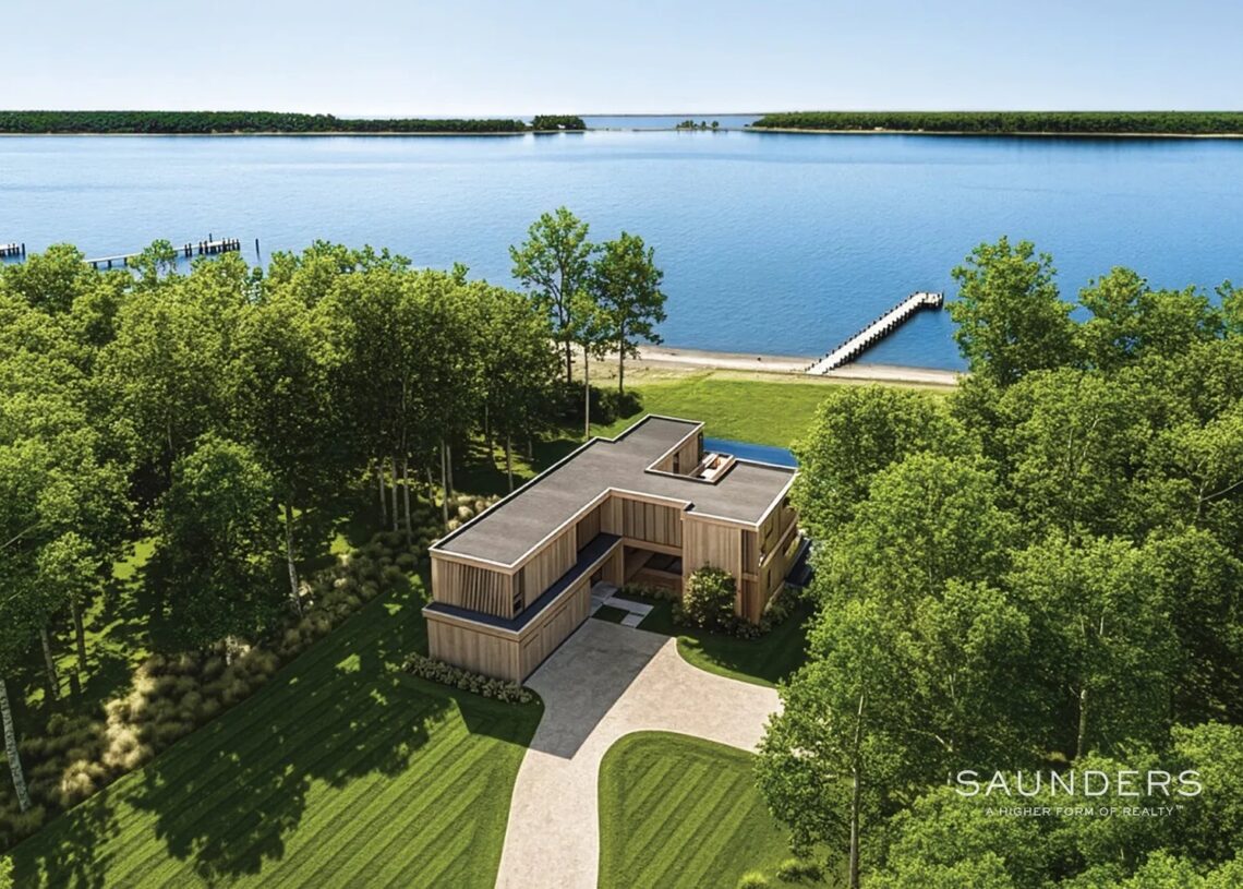 Main Beach - Hamptons.com