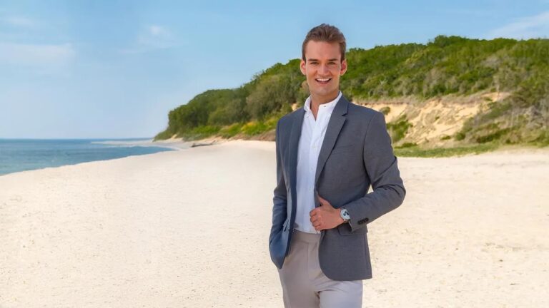 Ed Zenuni on Style, Sales, and September in the Hamptons - Hamptons.com