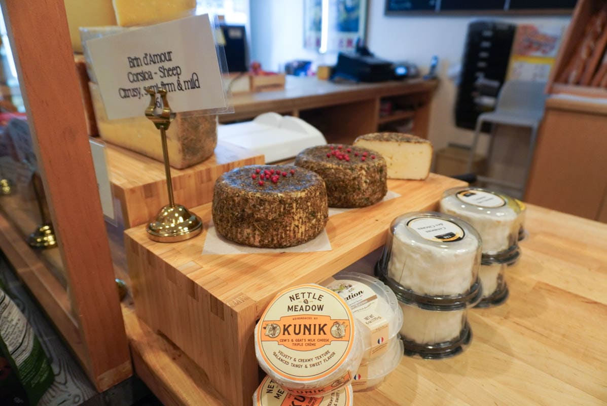 Boards, Bites, and Beyond: Why Mill Road Cheese Shop is a Local ...