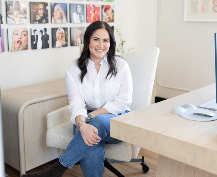 Fall Jewelry Trends Shine Bright, Expert Yael Fraynd Shares Insights ...