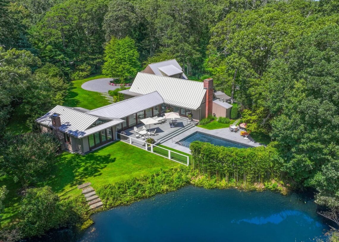 Main Beach - Hamptons.com