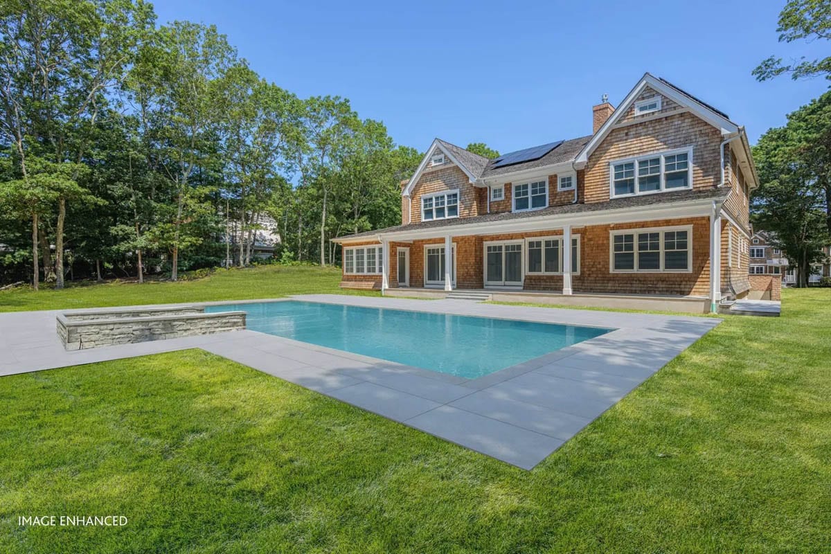 Hamptons Real Estate Market Data - Week of 10/ 7/2025 - Hamptons.com