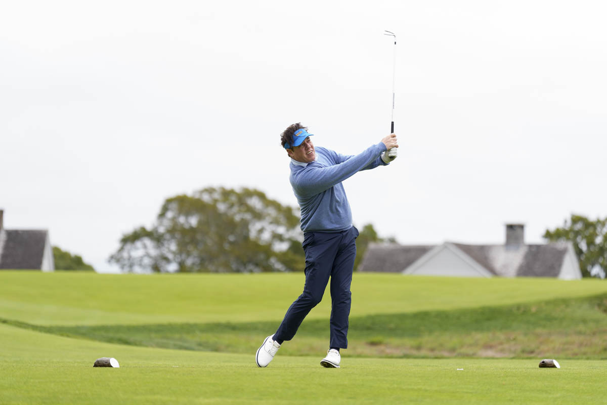 Southampton Hospital Foundation Tees Up Support for Healthcare at ...