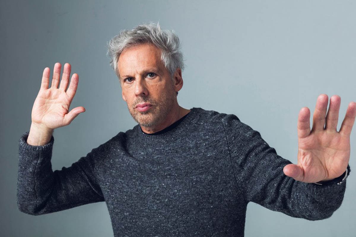 In Conversation with Actor Josh Pais on His Memoir Lose Your Mind: The ...