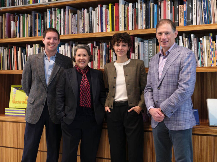 The FLAG Art Foundation and the Parrish Art Museum Announce a New ...