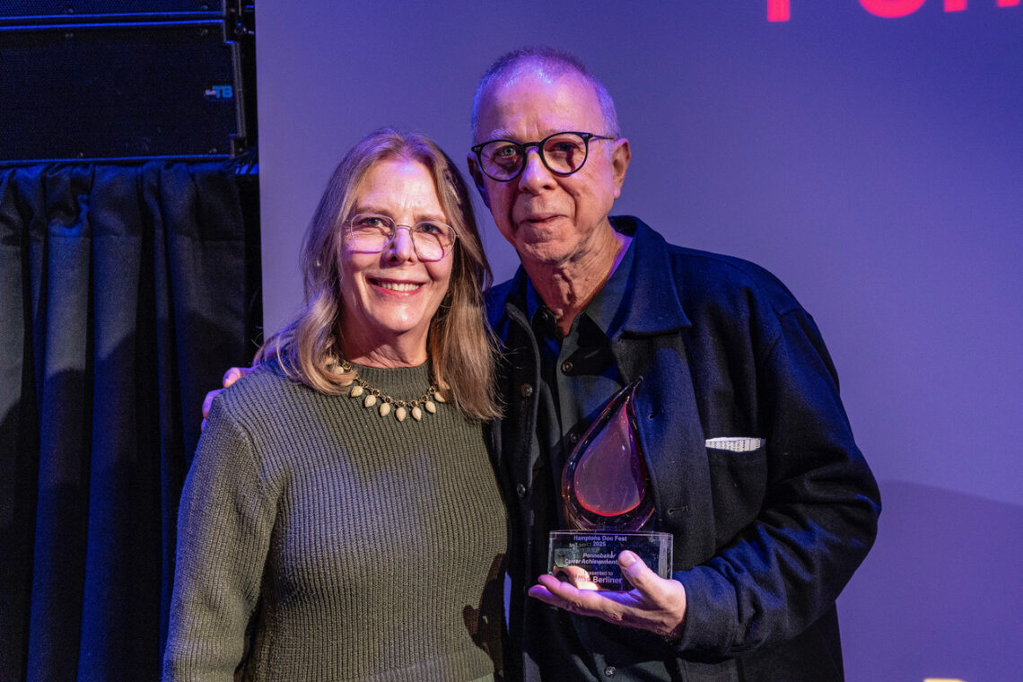 Awards, Panels and More at the 18th Annual Hamptons Doc Fest - Hamptons.com