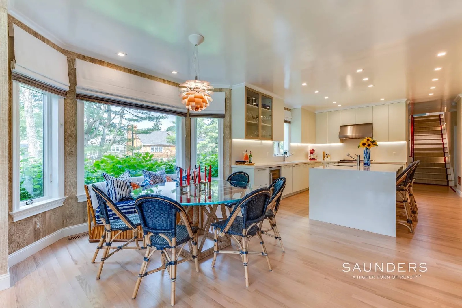 Completely Renovated in Bridgehampton With Pool And Tennis - Hamptons.com