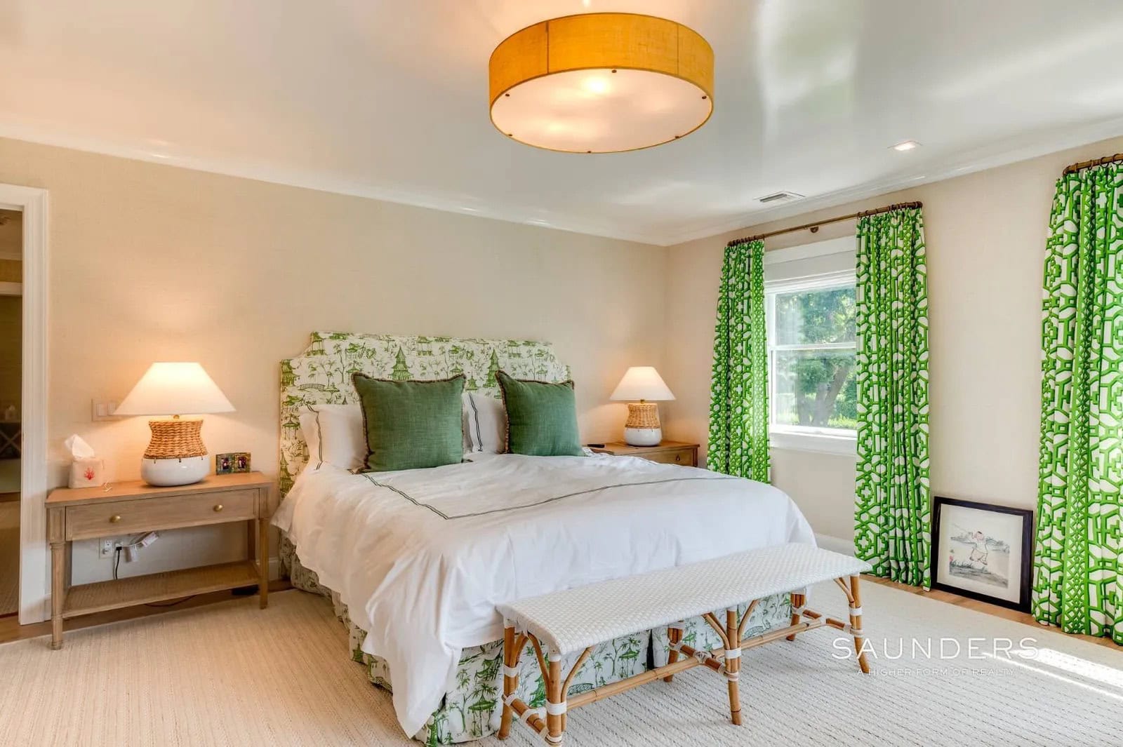 Completely Renovated in Bridgehampton With Pool And Tennis - Hamptons.com