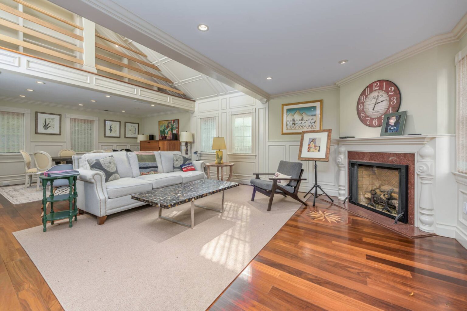The Hamptons’ 12 Best Wood-Burning Fireplaces for Santa Visits ...