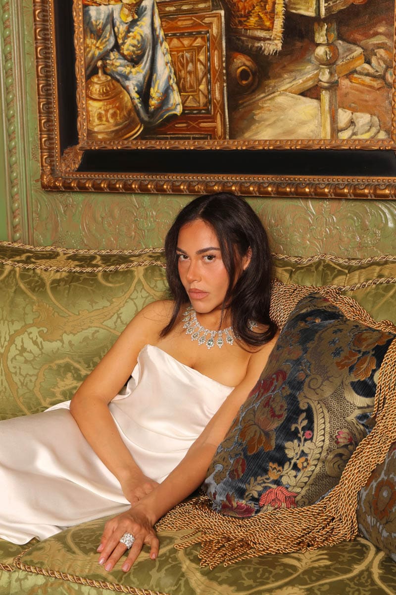 Paradise Refound - Hamptons.com