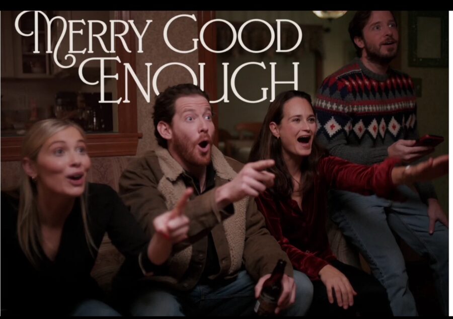 “Merry Good Enough”: The Holiday Film That Is Becoming a Classic ...