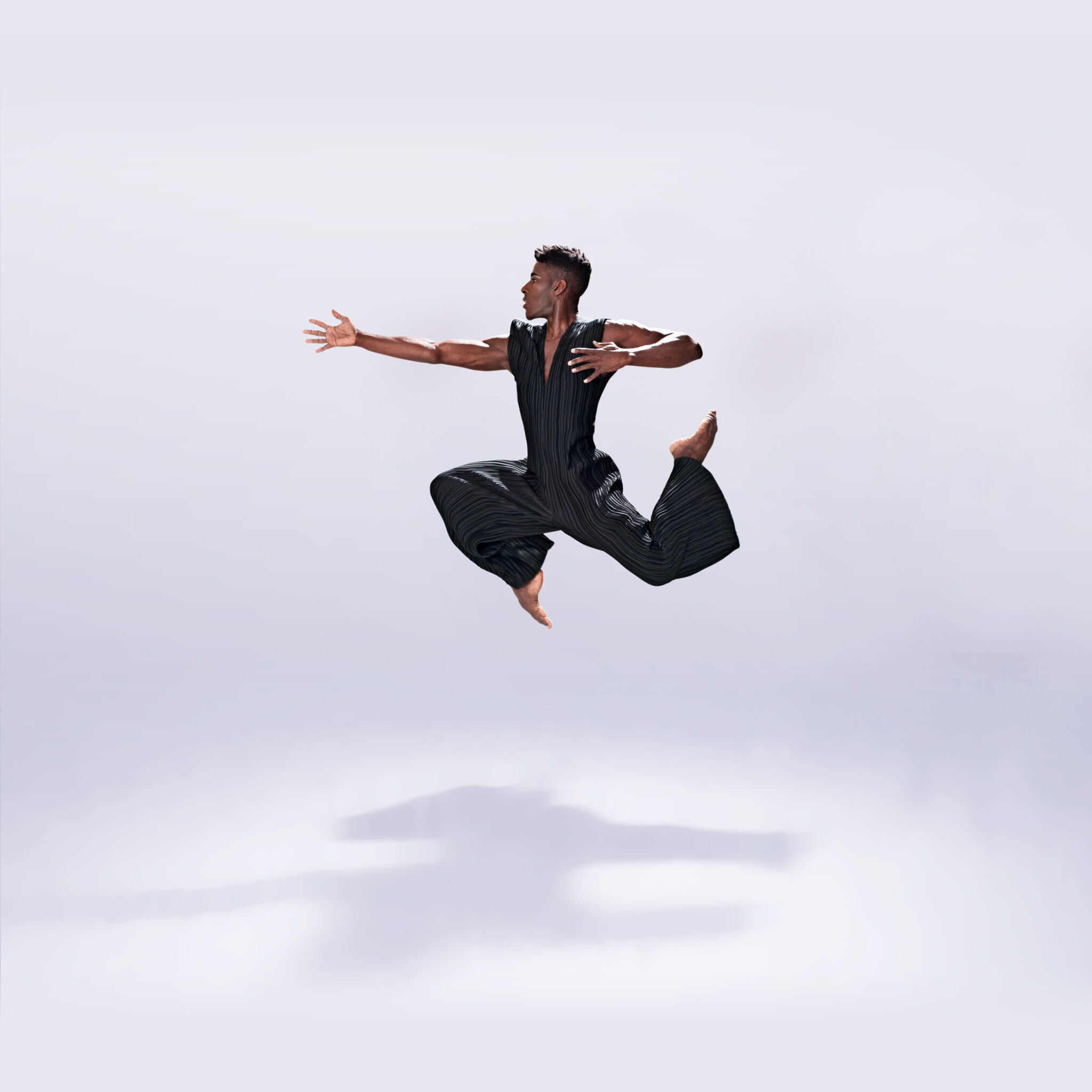 Martha Graham Dance Company to Unveil Historic New Solo with Lloyd ...