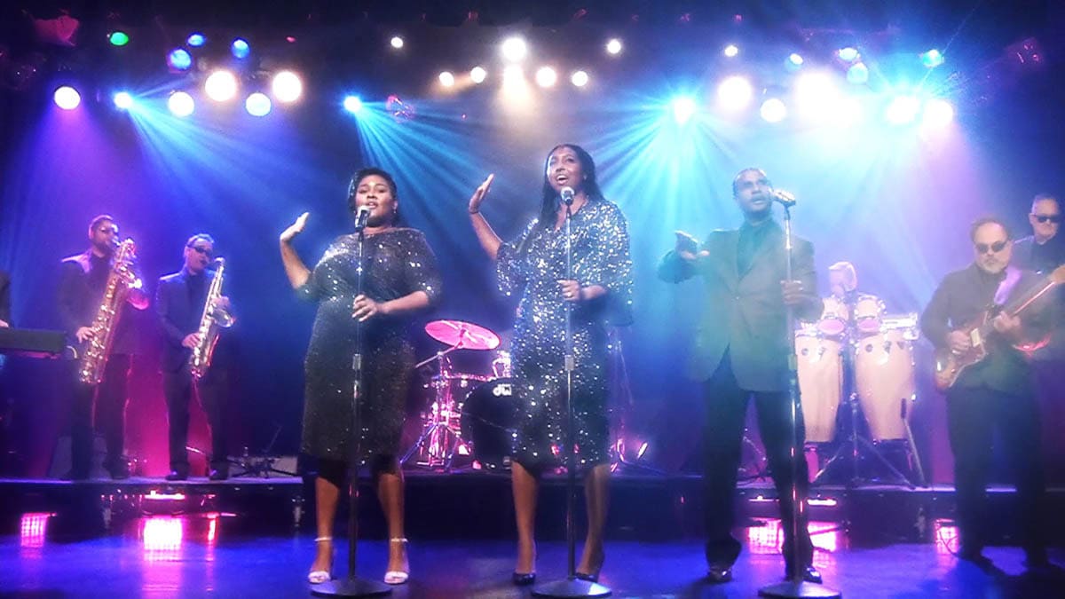 The Butterfly Effect Project’s Motown Benefit: A Celebration of Sound ...