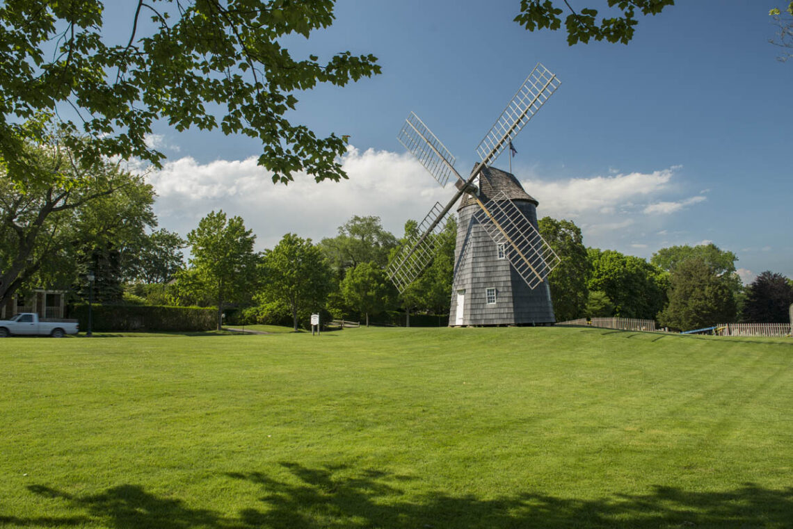 Landmarks and Legends: East Hampton History Lecture Kicks Off 2026 Tom ...
