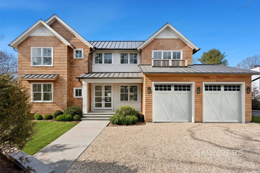 Private Beach Living in Lion Head: Two Open Houses with Hampton Coffee ...