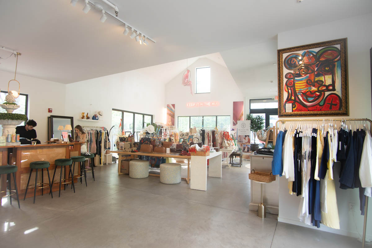 The HUB Kicks Off Summer Season in Bridgehampton with Disco Dreamland ...