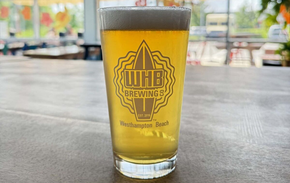 Sip Local: Breweries to Visit in the Hamptons - Hamptons.com