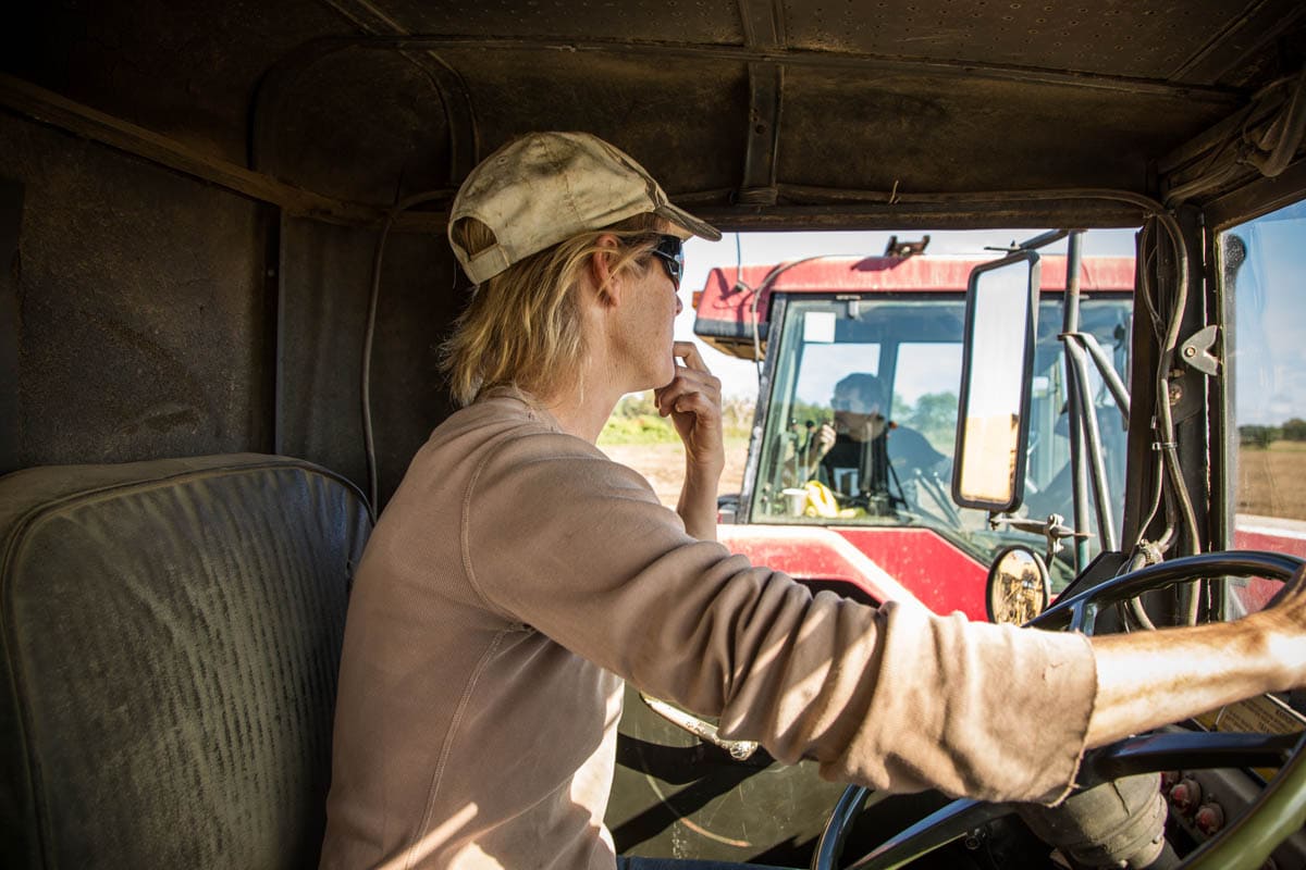 How Sagaponack Farm Distillery Keeps Farming at the Heart of the ...