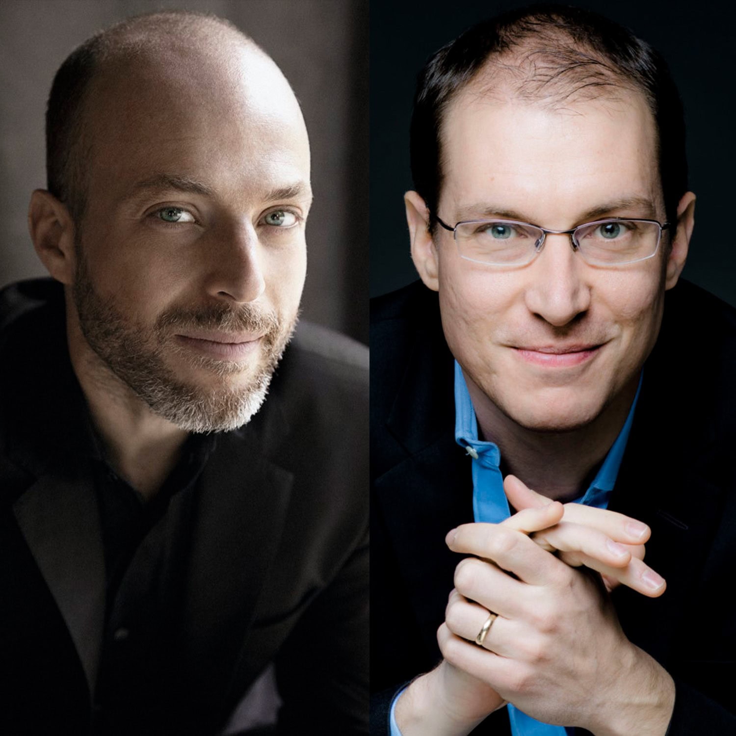 Bridgehampton Chamber Music - BCM Spring: Rites of Spring with Gilles ...