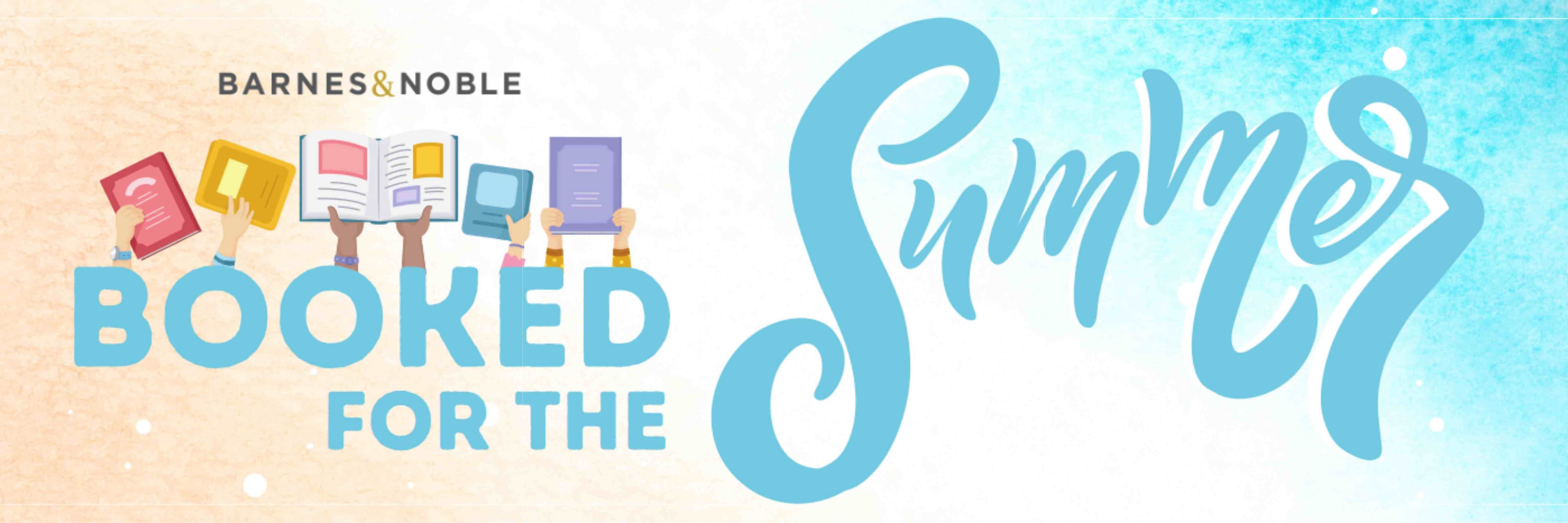 Booked for the Summer with Susie Orman Schnall - Hamptons.com