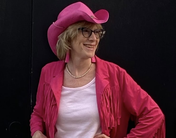 Sarah Conway & The Playful Souls @Stephen Talkhouse June 6 - Hamptons.com