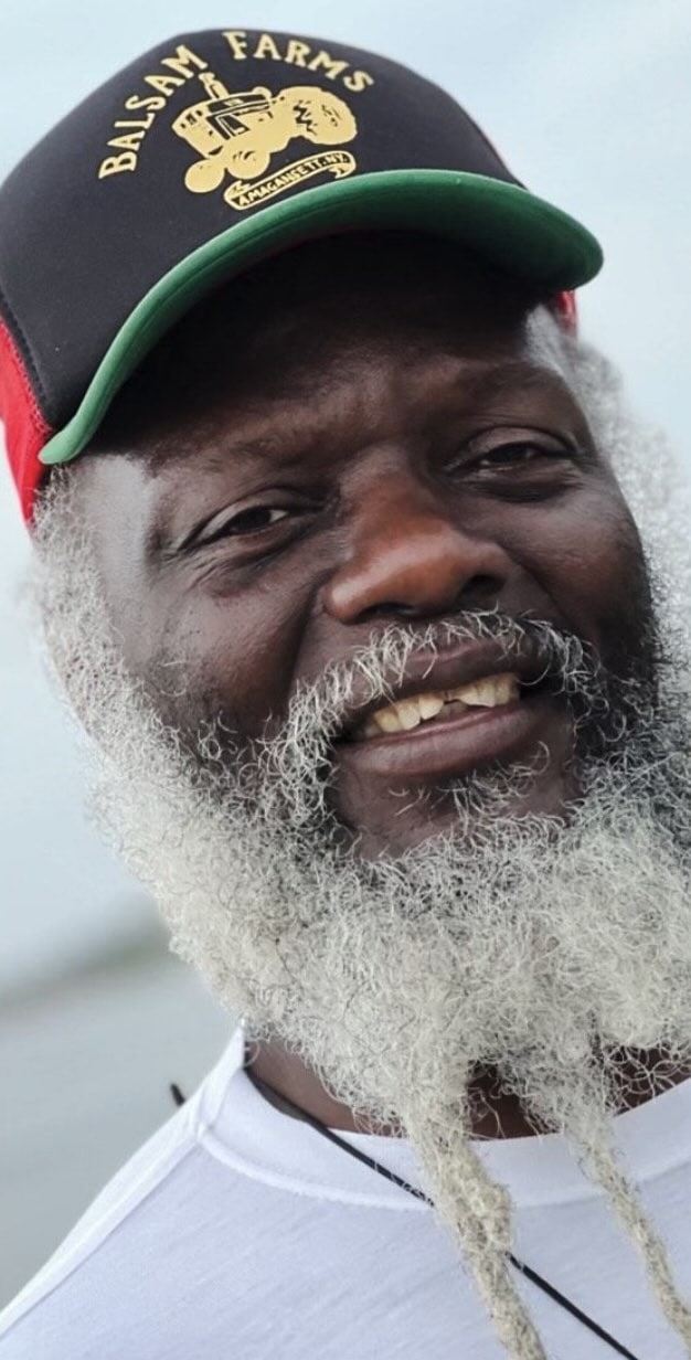 LTV Studios World Voices Presents Winston Irie - Hamptons.com