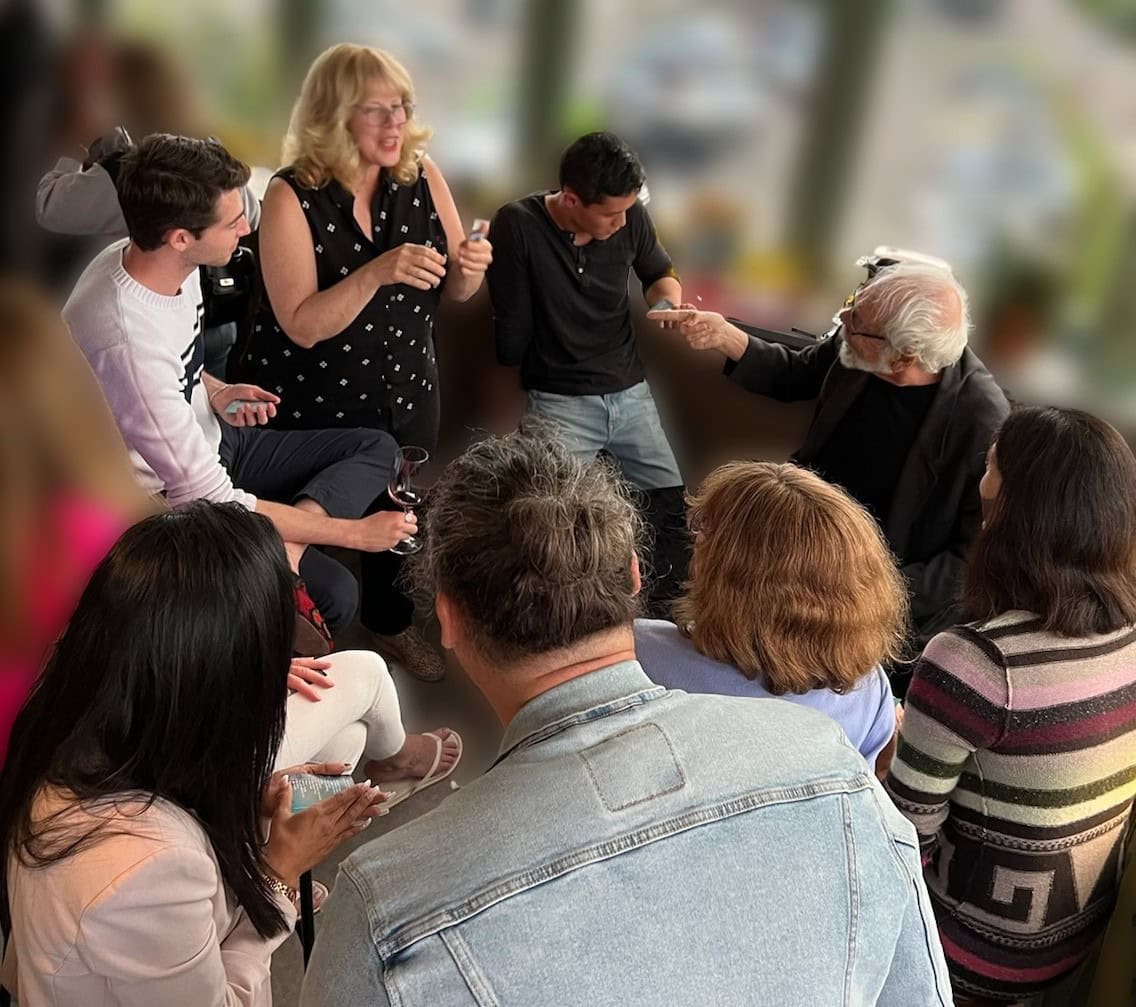 Mysteries, Deceptions, and Illusions - Hamptons.com